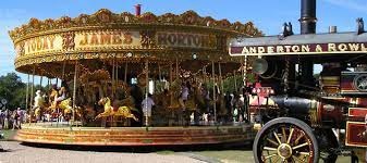 Popular funfair games and how they evolved! - Funfair games/ Carnival ...